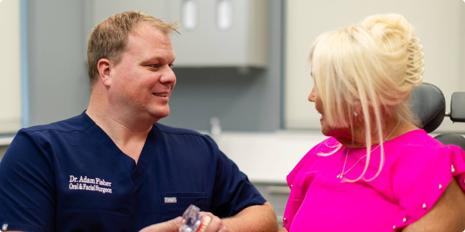 Anesthesia Saline & Ann Arbor, MI| Saline OMS